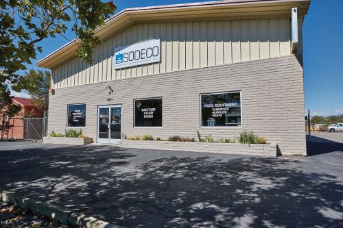 Why SODECO? - Sodeco Water